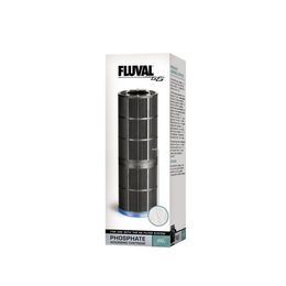 Fluval Aquariumfilter Phosphat-Entferner für Fluval G6 Filter