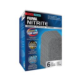 Fluval Aquariumfilter Nitrit Entferner 307/407