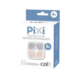 CATIT Futterbehälter Pixi Trinkbrunnen-Filter