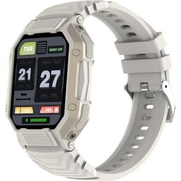 findtime Smartwatch (1,83 Zoll