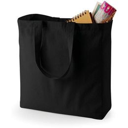 Quadra Einkaufsshopper Canvas Classic Shopper