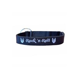 Rock `n Roll Hunde-Halsband Rock ´n Roll Hundehalsband