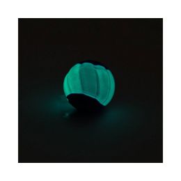 Zeus Spielknochen Duo Ball mit Quietscher & LED