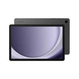Samsung Galaxy Tab A9+ 64GB, Tablet-PC graphit, Graphite, 5G Prozessor: Qualcomm Snapdragon 695 Speicher: RAM: 4 GB, Festspeicher: 64 GB Display: 27,8 cm (11 Zoll) Farbe: graphit