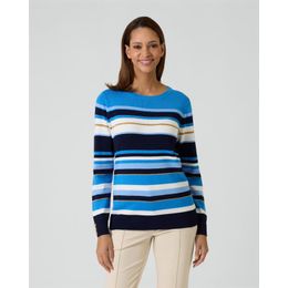 Judith Williams Pullover im Streifendesign