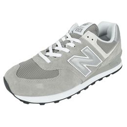 New Balance 574 Sneaker grau in EU41,5