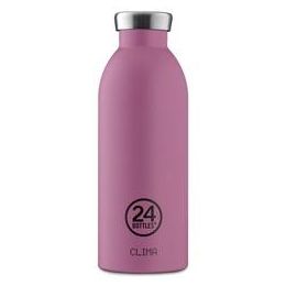 24Bottles® Clima Bottle Earth 500ml Mauve
