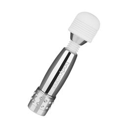 Bodywand Mini Wand Massager, 11,5 cm