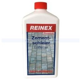 Zementschleierentferner Reinex PREMIUM 1 L premium Reiniger für Sauberkeits-Profis