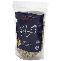 FIAP 3980 Premiumactive Pondmix Fischfutter 3000 ml