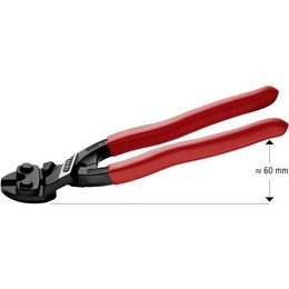 Knipex CoBolt Bolzenschneider 200 mm 64 HRC