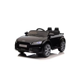 OKWISH Elektro-Kinderauto Audi TT RS Kinderfahrzeug
