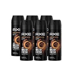 AXE Deo-Set AXE Deo Spray Set Beauty Deodorant Herren Männer Men