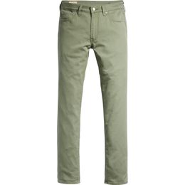 Levi's Levi's® 511™ Jeans, Slim-Fit, für Herren, grün, 33/30