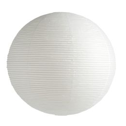 Hay - Rice Paper Shade Ø 80 cm, classic white