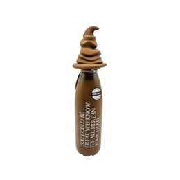 Half Moon Bay - Harry Potter - 3D Water Bottle - Sorting Hat (500 ml) - Wasserflasche