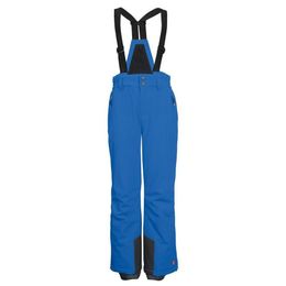 Killtec Skihose Killtec Kinder Skihose mit Latz KSW 148