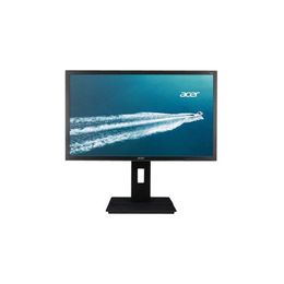 24" Acer B246HYL - 5 ms - Bildschirm