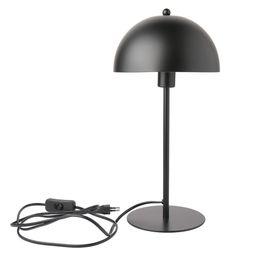my home Tischleuchte aus Metall
