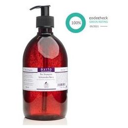 myrto-Bio Repair Shampoo Schizandra Berry - 500ml Grosspackung
