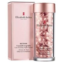 Elizabeth Arden Retinol Ceramide Capsules Line Erasing Night Serum