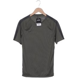 Nike Herren T-Shirt, grün, Gr. 46