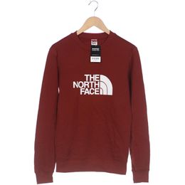 The North Face Herren Sweatshirt, braun, Gr. 44