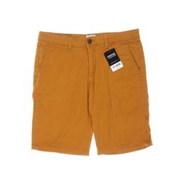 Jack & Jones Jack & Jones Herren Shorts, orange, Gr. 48