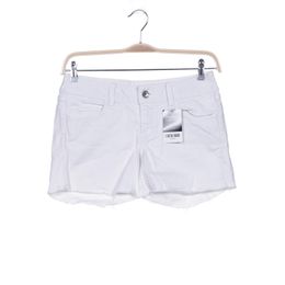 Esprit Damen Shorts, weiß