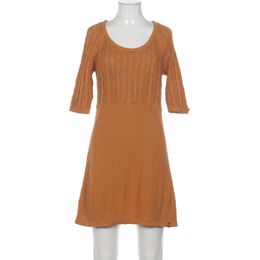 Esprit Damen Kleid, orange