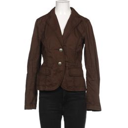 Esprit Damen Blazer, braun