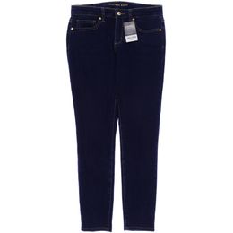 Michael Michael Kors Damen Jeans, marineblau, Gr. 8