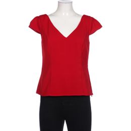 Heine Damen Bluse, rot