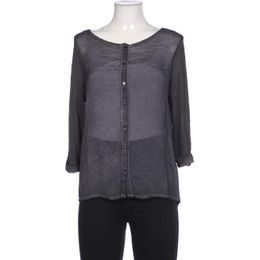 Joseph Janard Damen Bluse, grau, Gr. 38