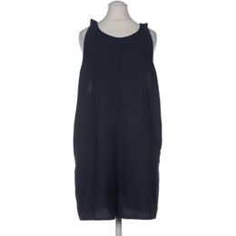 Mango Damen Jumpsuit/Overall, marineblau, Gr. 36