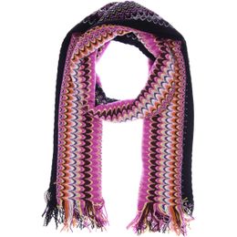 Missoni Damen Schal, pink