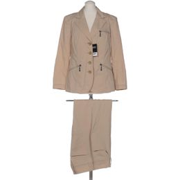 Madeleine Mode Madeleine Damen Anzug, beige