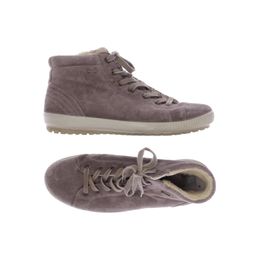 Legero Damen Sneakers, beige