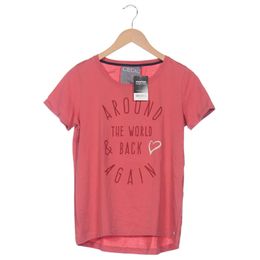 Cecil Damen T-Shirt, pink