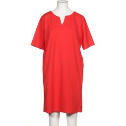 Garcia Damen Kleid, rot