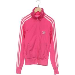 adidas originals Damen Sweatshirt, pink
