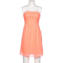 Vila Damen Kleid, pink, Gr. 34