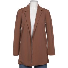 Only Damen Strickjacke, braun