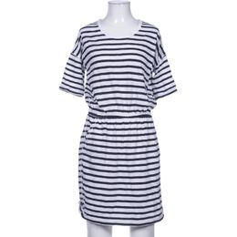 Tommy Jeans Damen Kleid, weiß, Gr. 36