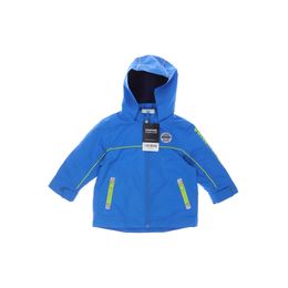 Topomini Herren Jacke, blau, Gr. 74