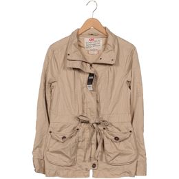 s.Oliver Damen Jacke, beige