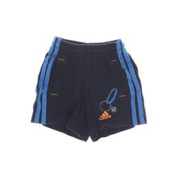 Adidas Jungen Shorts, marineblau