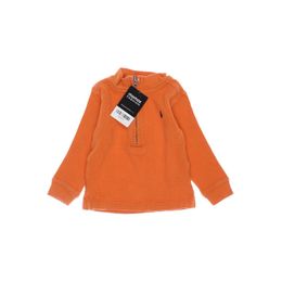 Polo Ralph Lauren Herren Langarmshirt, orange, Gr. 92