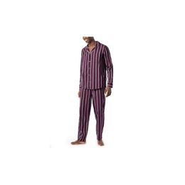 Schiesser Pyjama lila (1 tlg)