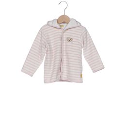 Steiff Damen Hoodies & Sweater, pink, Gr. 80